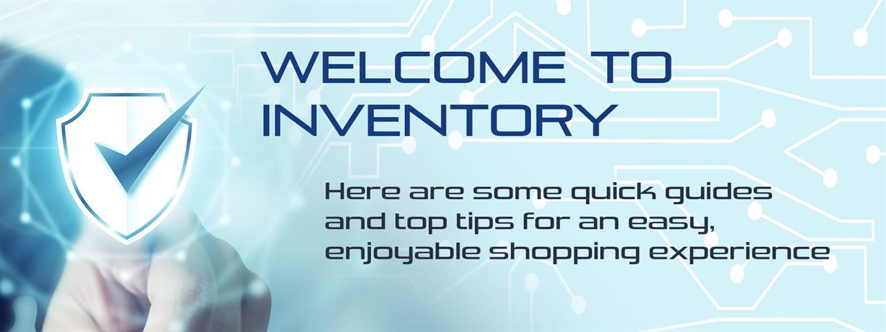 Hong Kong Inventory Limited - Home