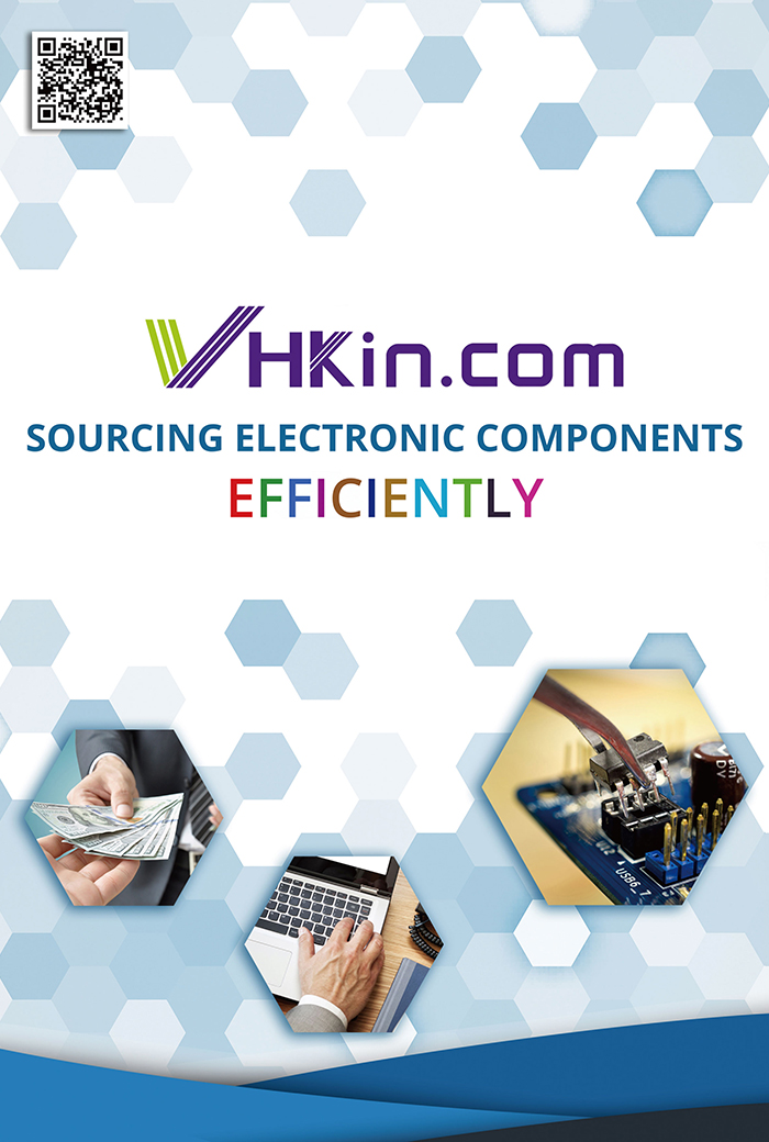 Hong Kong Inventory Limited - Brochure