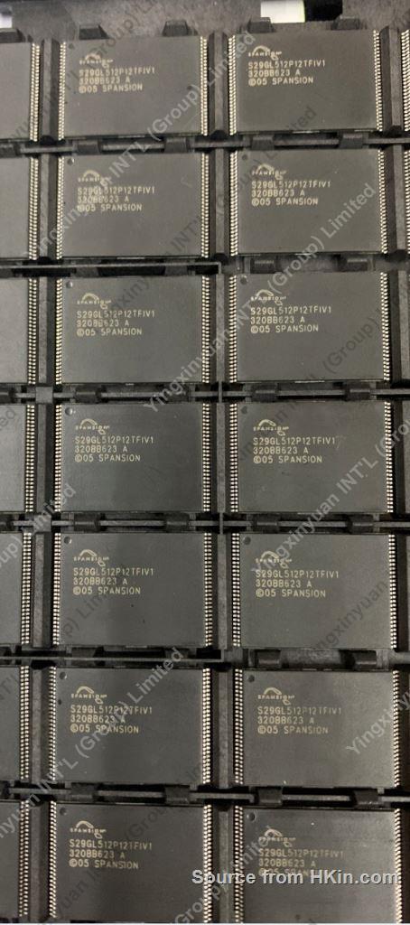 Yingxinyuan INT'L (Group) Limited - Showroom