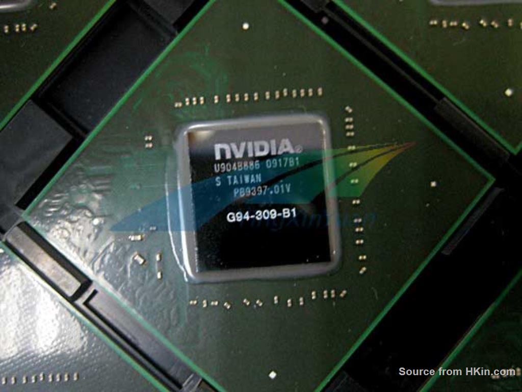 Yingxinyuan INT'L (Group) Limited - Showroom (Integrated Circuits)