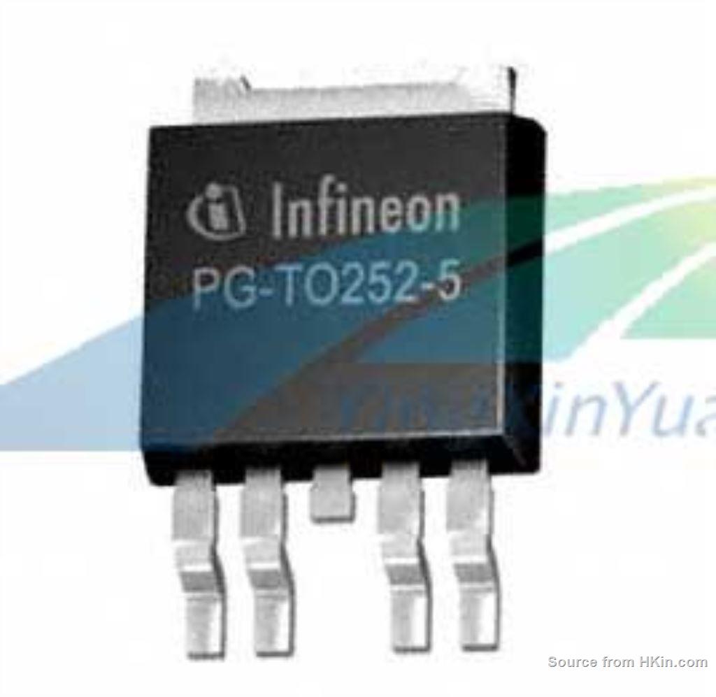 Yingxinyuan INT'L (Group) Limited - Showroom (Integrated Circuits)