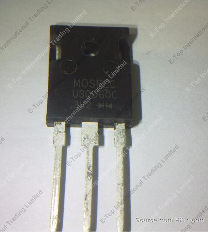 E-Top International Trading Limited - Showroom