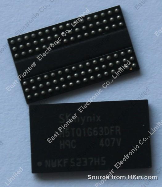 East Pioneer Electronic Co., Limited - Showroom