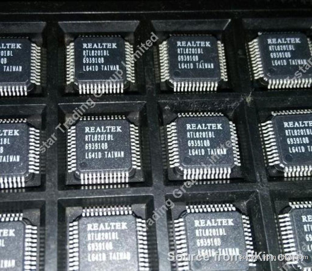 E-star Trading Enterprise Limited - Showroom (Integrated Circuits)