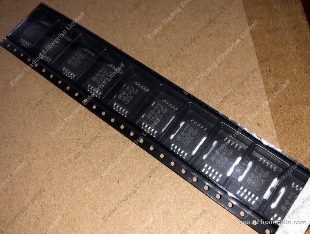 E-star Trading Enterprise Limited - Showroom (Integrated Circuits)