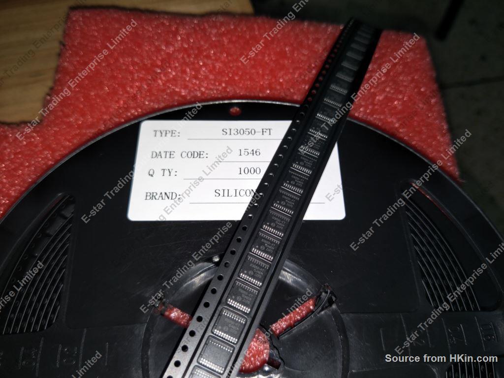 E-star Trading Enterprise Limited - Showroom (Integrated Circuits)