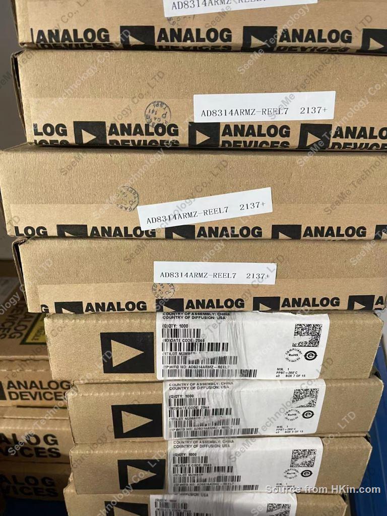 SeeMe Technology Co., LTD - Showroom