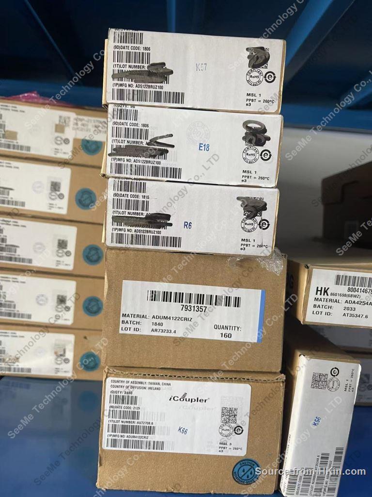 SeeMe Technology Co., LTD - Showroom