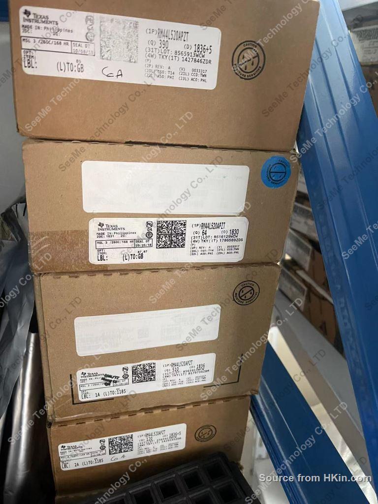 SeeMe Technology Co., LTD - Showroom