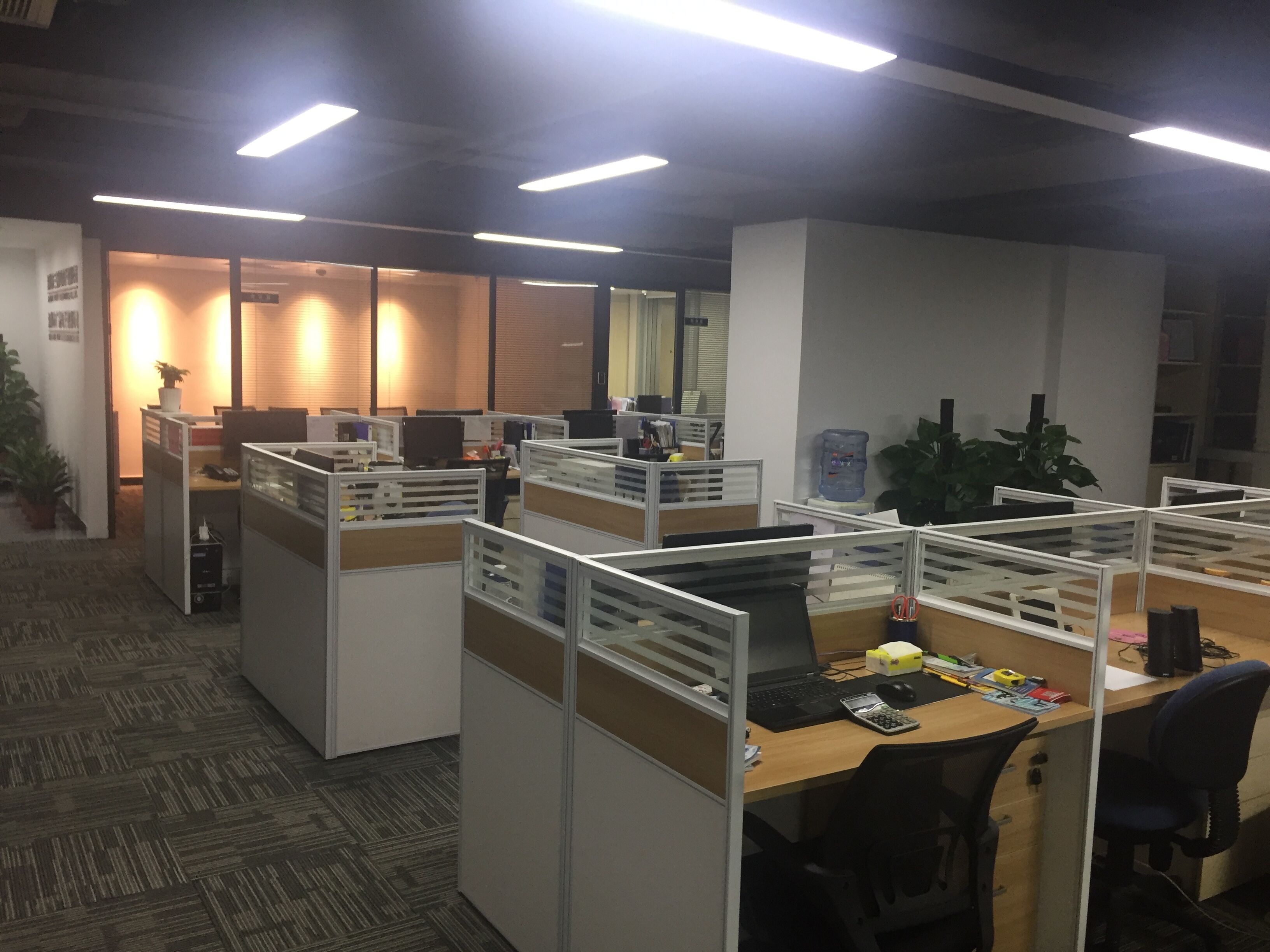 WIN AND WIN ELECTRONICS LIMITED - Company Profile