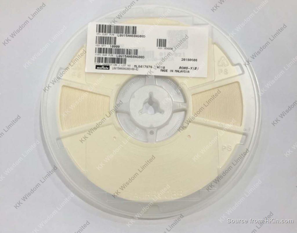 KK Wisdom Limited - Showroom