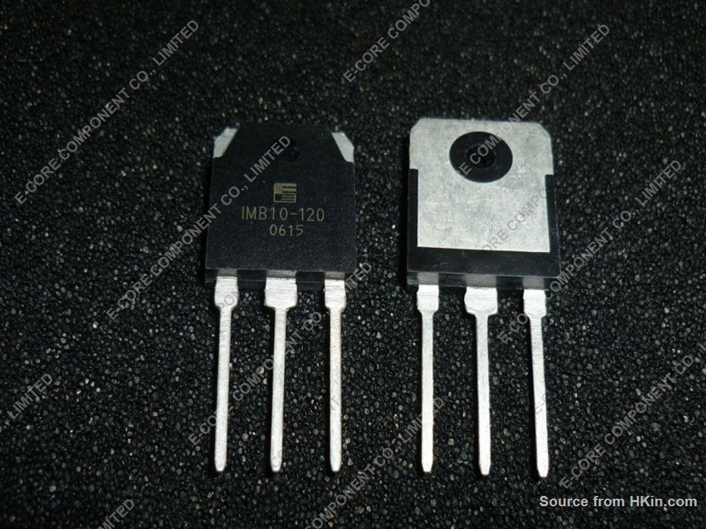 E-CORE COMPONENT CO., LIMITED - Showroom