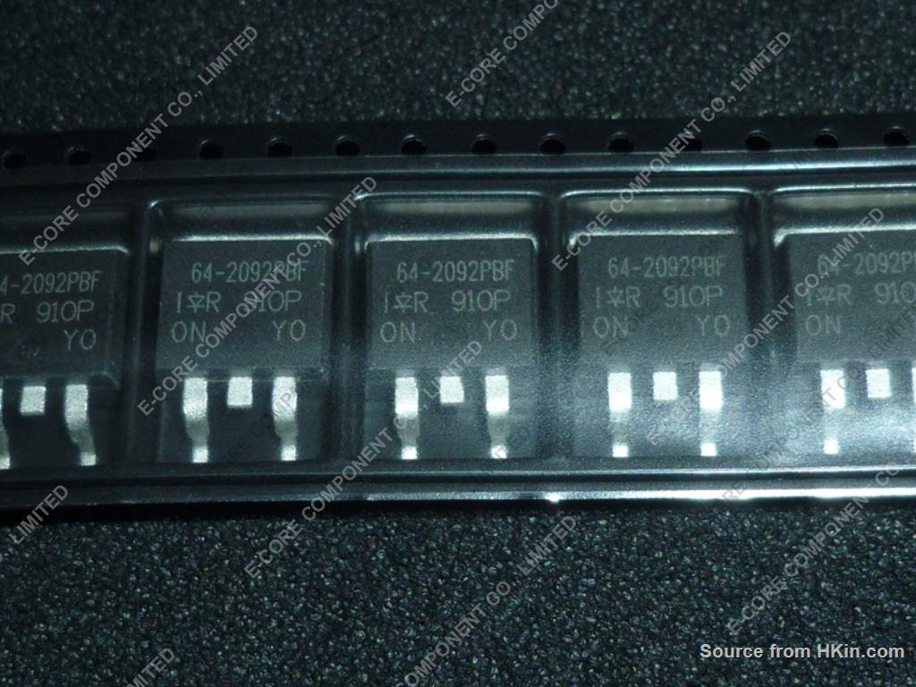 E-CORE COMPONENT CO., LIMITED - Showroom