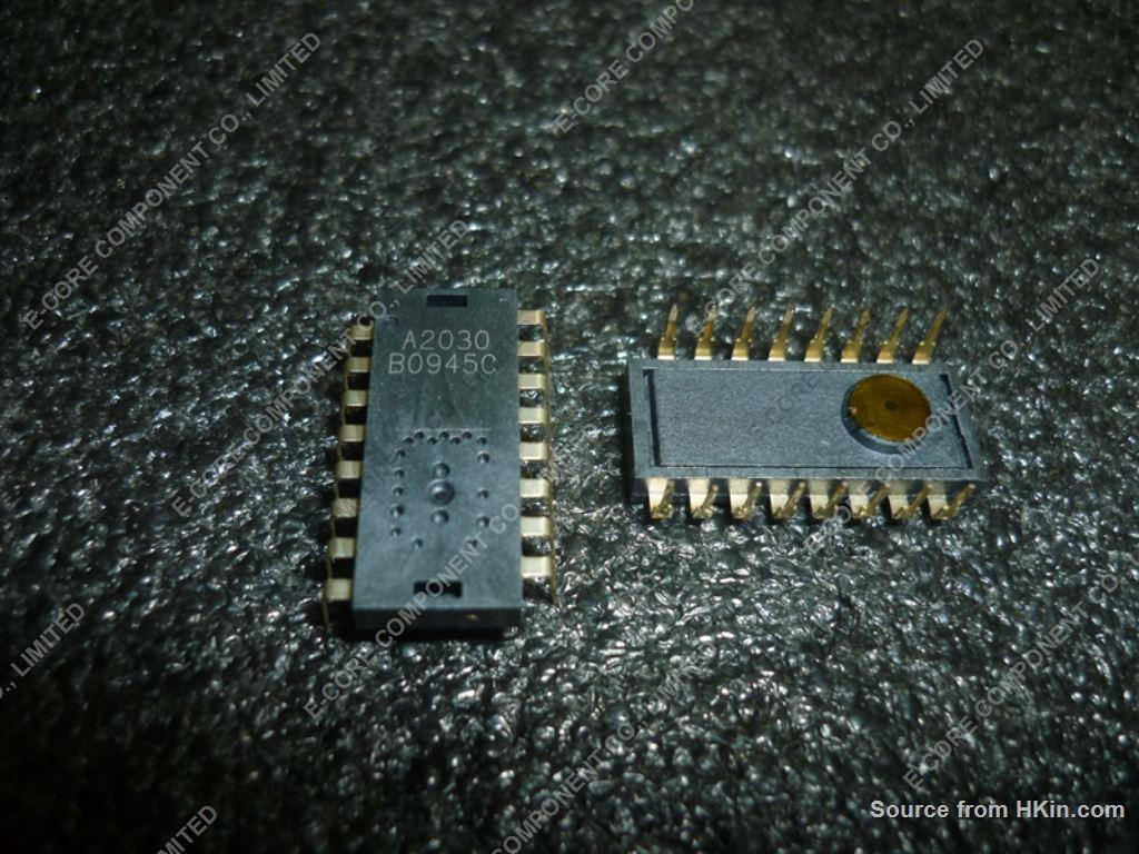 E-CORE COMPONENT CO., LIMITED - Showroom