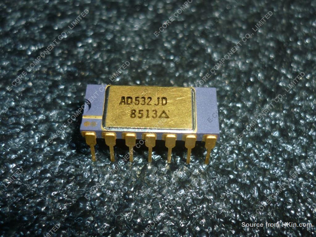 E-CORE COMPONENT CO., LIMITED - Showroom