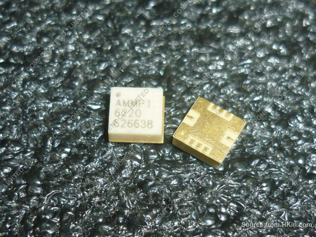 E-CORE COMPONENT CO., LIMITED - Showroom