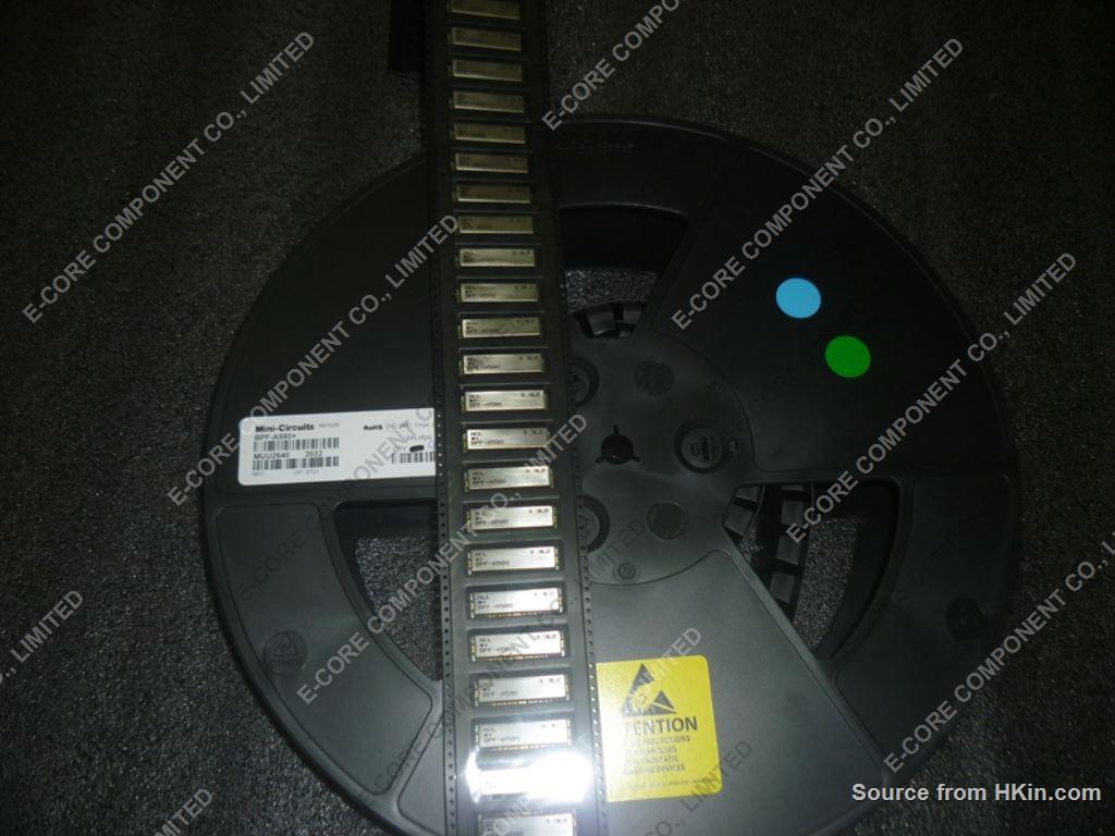 E-CORE COMPONENT CO., LIMITED - Showroom