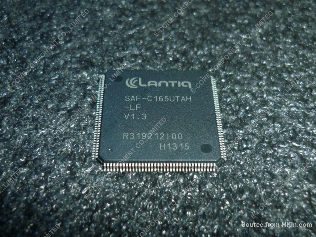 E-CORE COMPONENT CO., LIMITED - Showroom