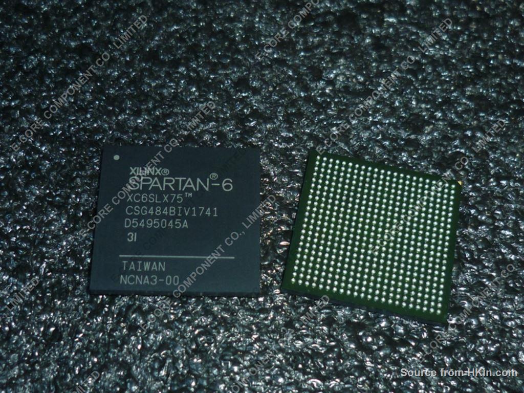 E-CORE COMPONENT CO., LIMITED - Showroom