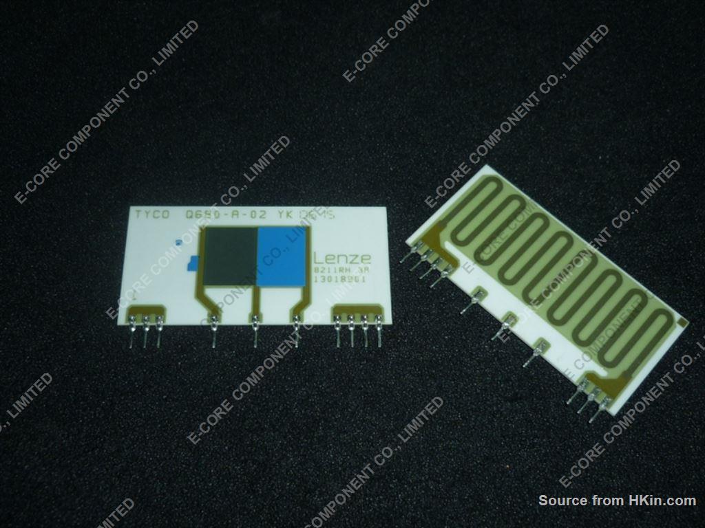 E-CORE COMPONENT CO., LIMITED - Showroom