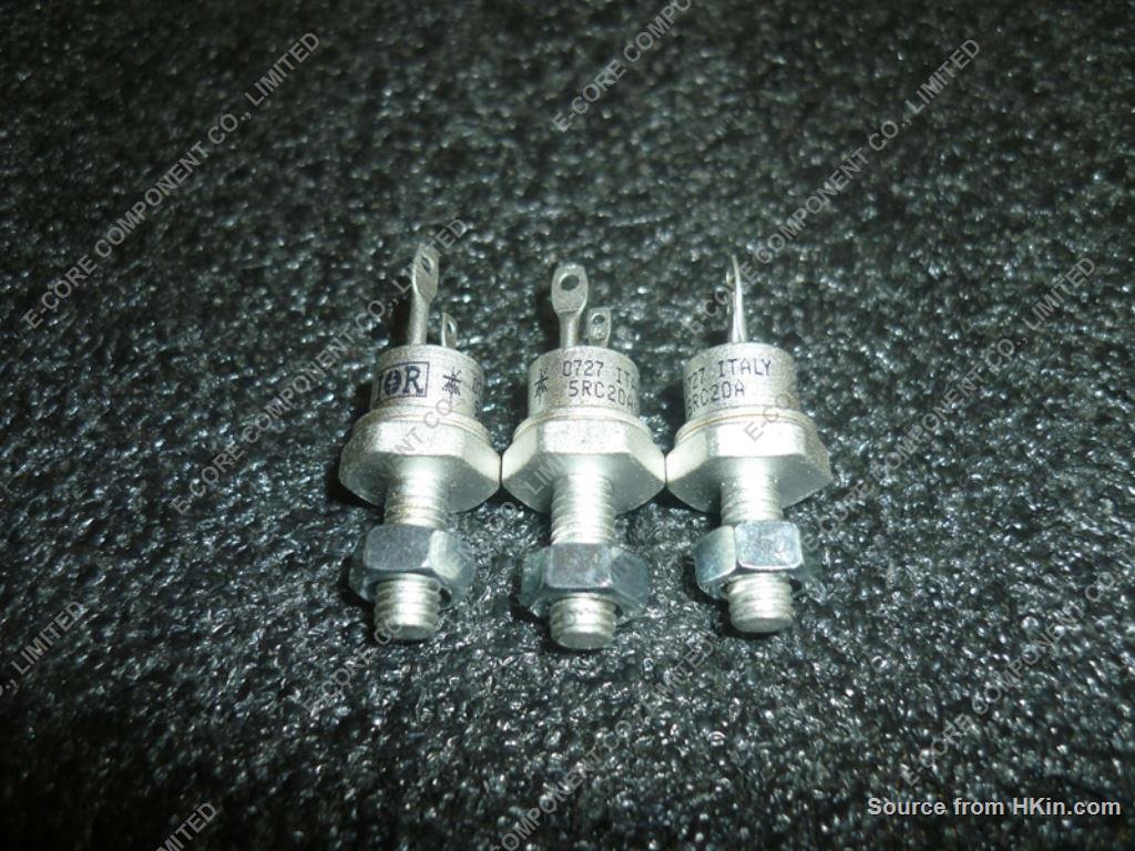 E-CORE COMPONENT CO., LIMITED - Showroom