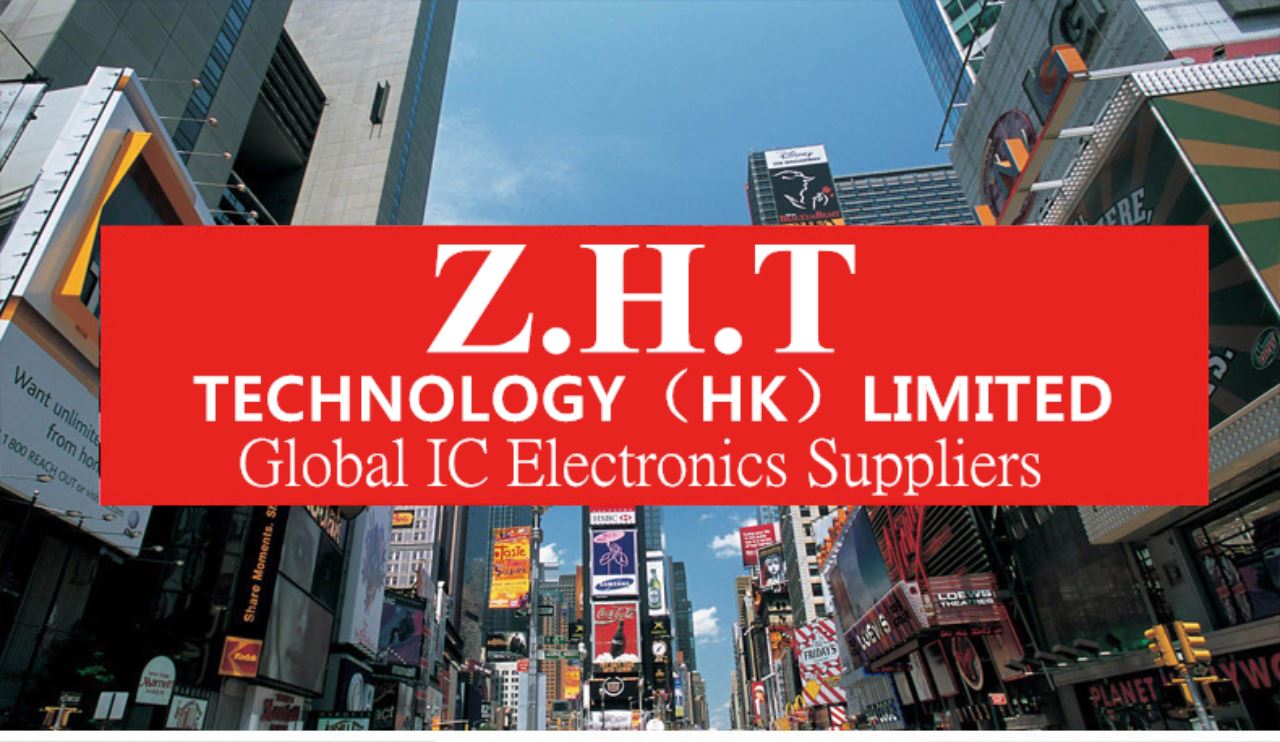 Z.H.T TECHNOLOGY HK LIMITED - Home
