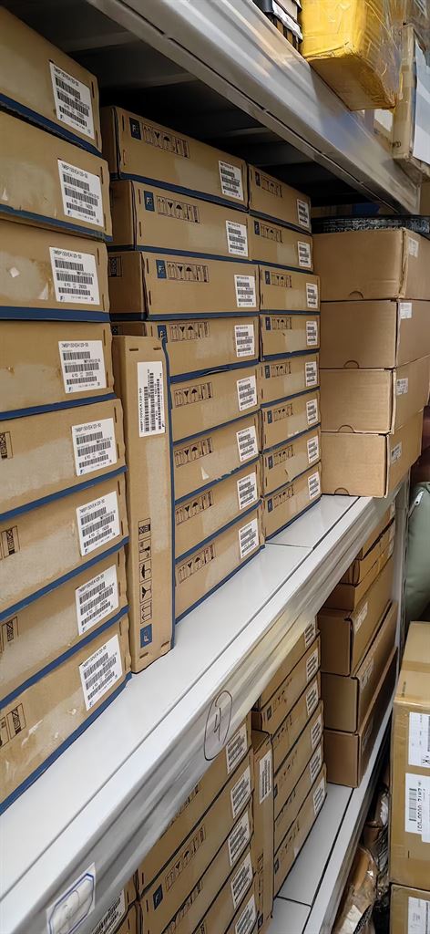 ALLELCO LIMITED - Warehouse