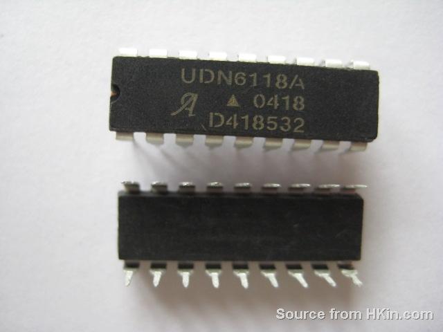 Wide Key International Limited - Showroom