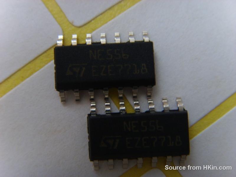 KST Components Limited - Showroom