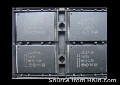 KST Components Limited - Showroom