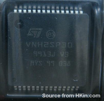 NOSIN (HK) ELECTRONICS CO., LIMITED - Showroom