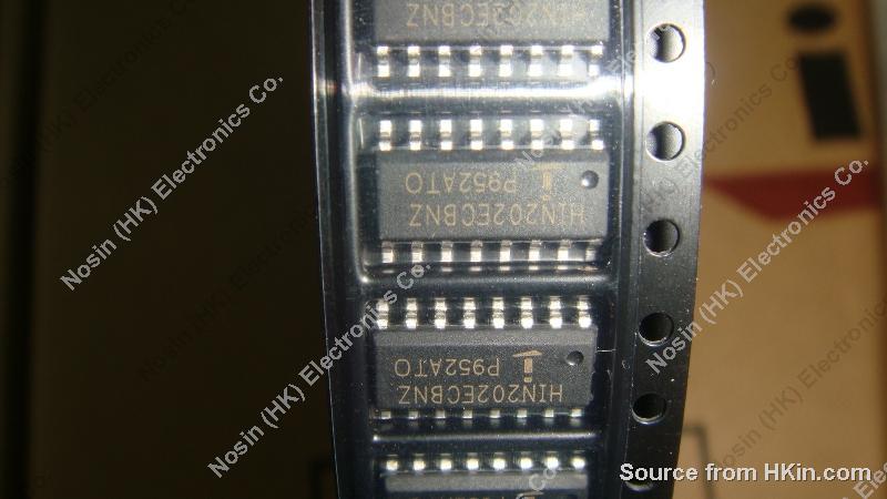 NOSIN (HK) ELECTRONICS CO., LIMITED - Showroom