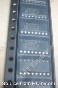 H&T Electronics Co., Ltd - Showroom