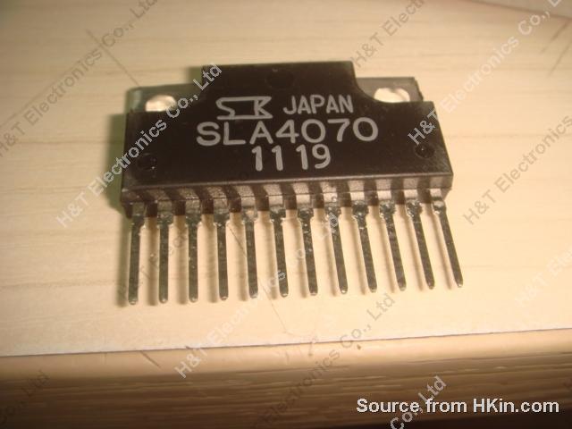 H&T Electronics Co., Ltd - Showroom