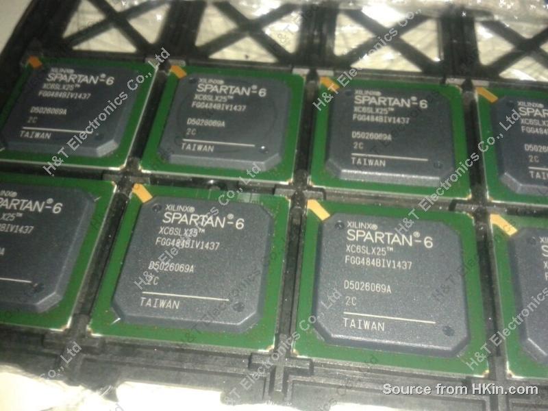 H&T Electronics Co., Ltd - Showroom